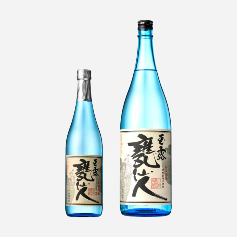 芋焼酎「なかむら」とは？特徴や味わいを徹底解説｜なかむらシリーズもご紹介 | 芋焼酎.com